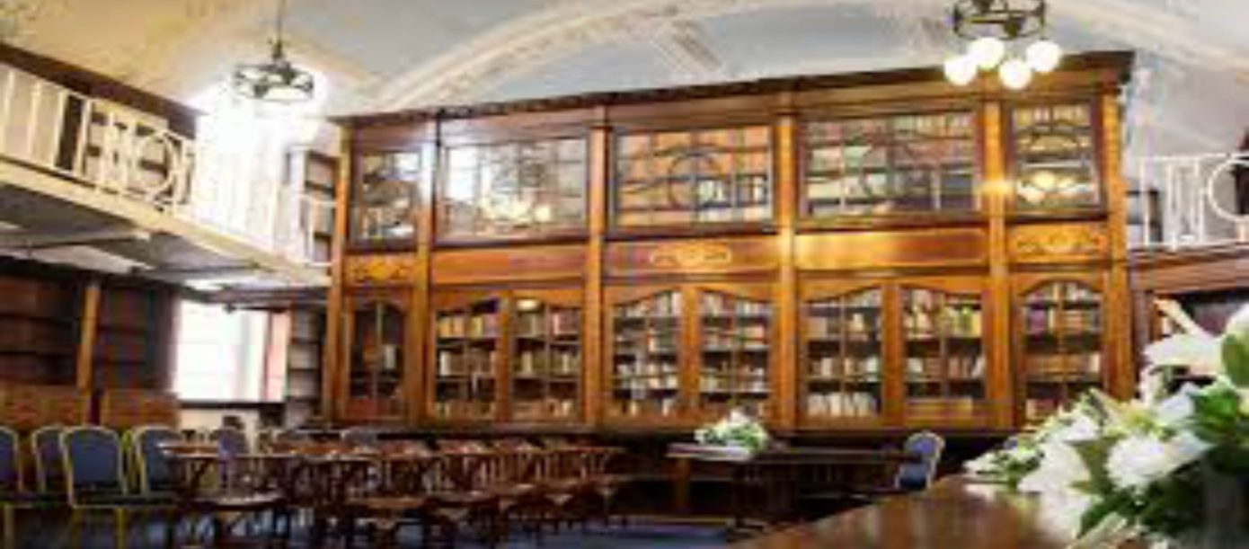 » Hull Central Library