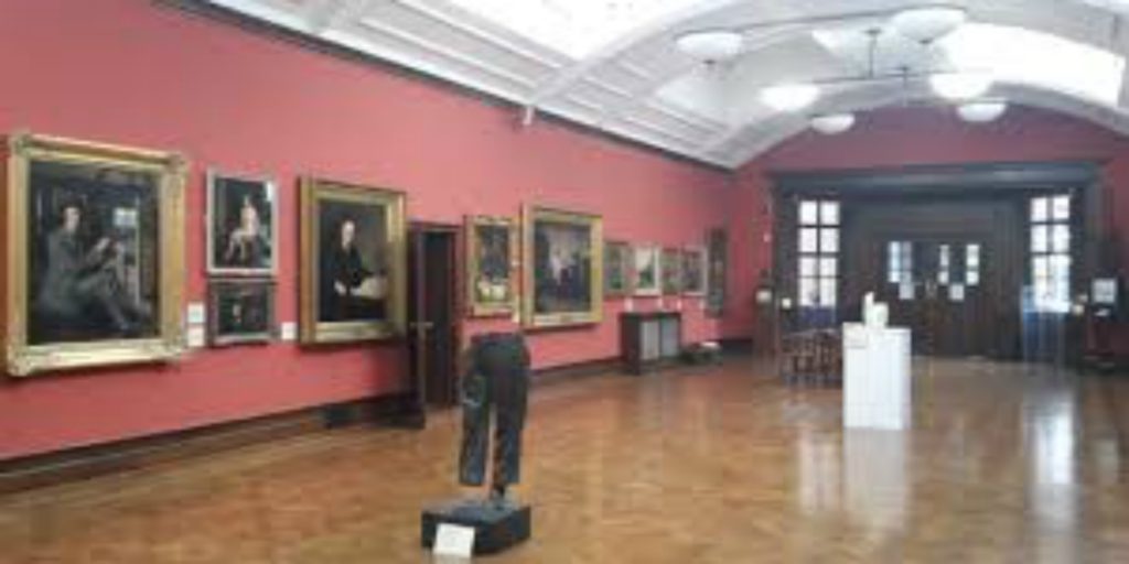 » Beverley Art Gallery