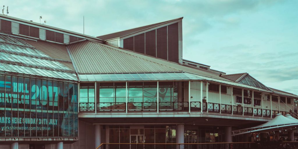 » Princes Quay Shopping Centre