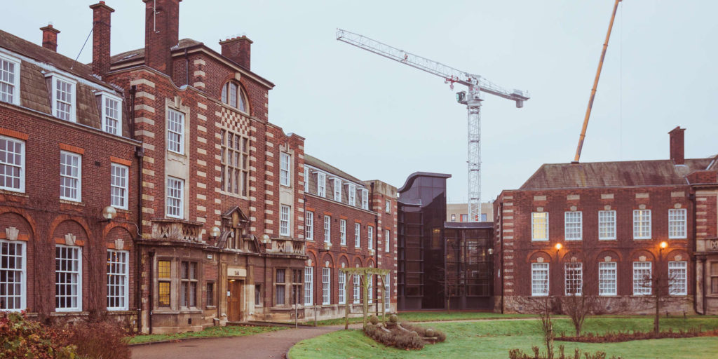 » University of Hull