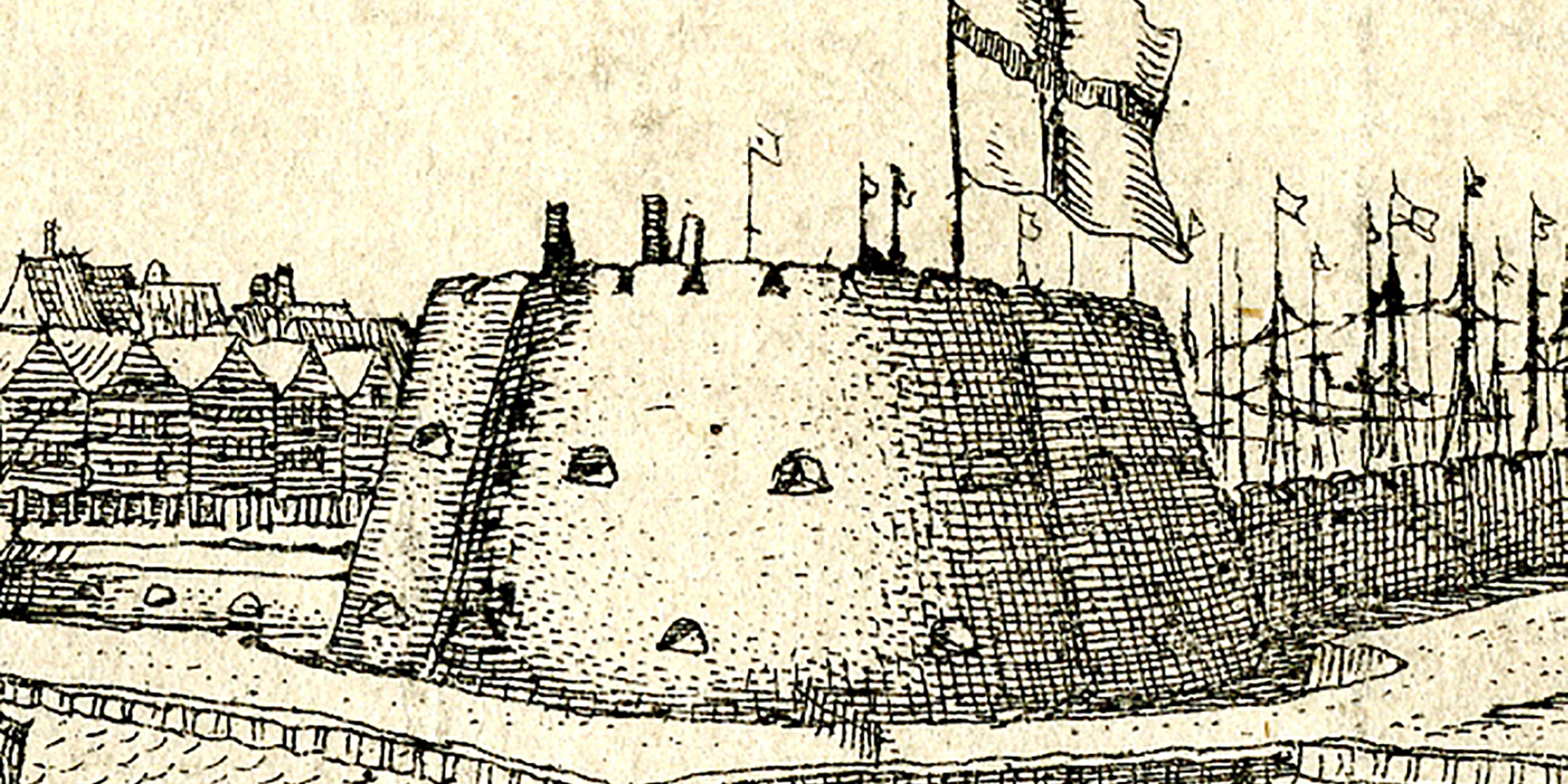 » Henry VIII South Blockhouse Open Days