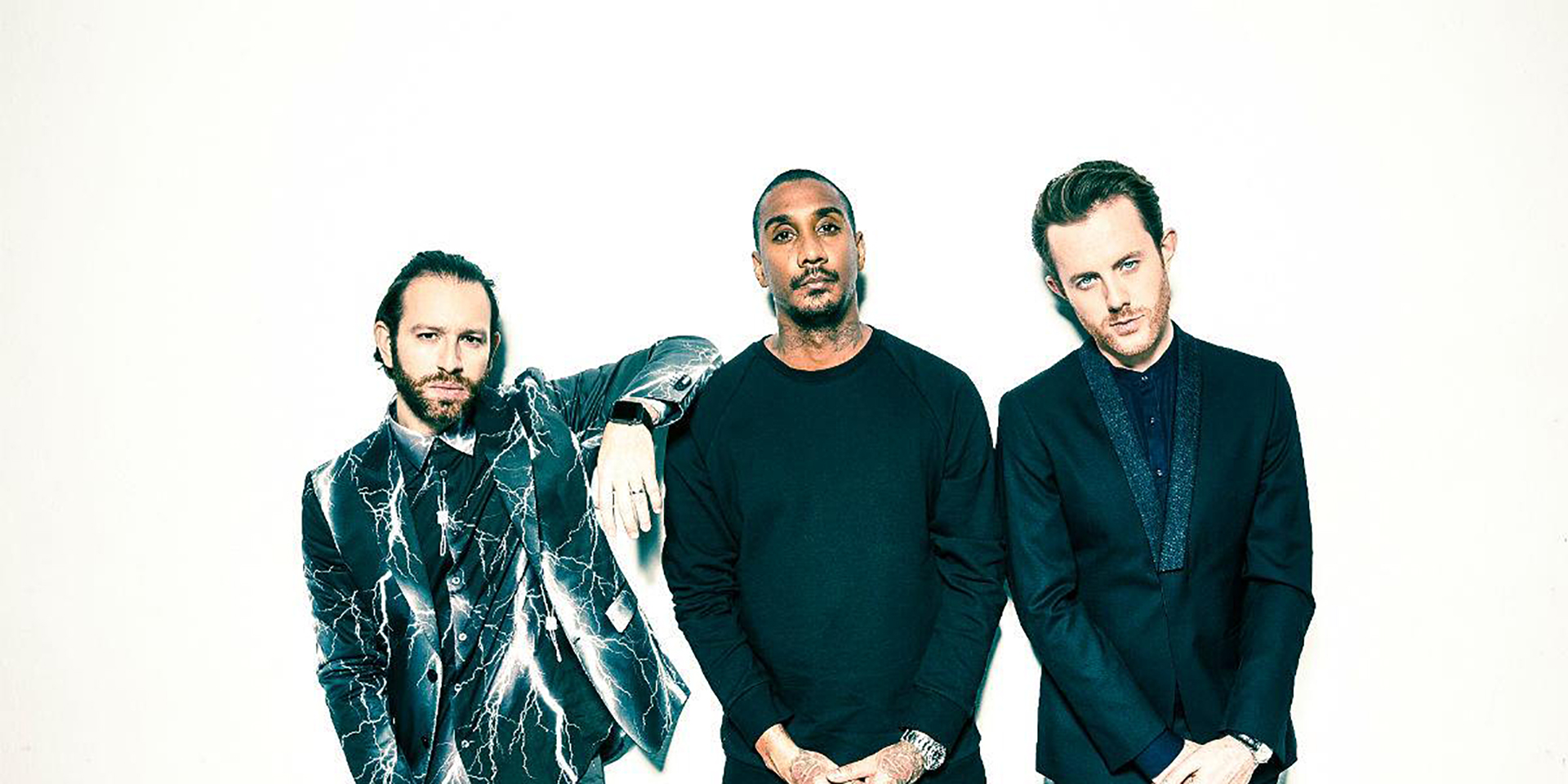 » Chase & Status (DJ Set)