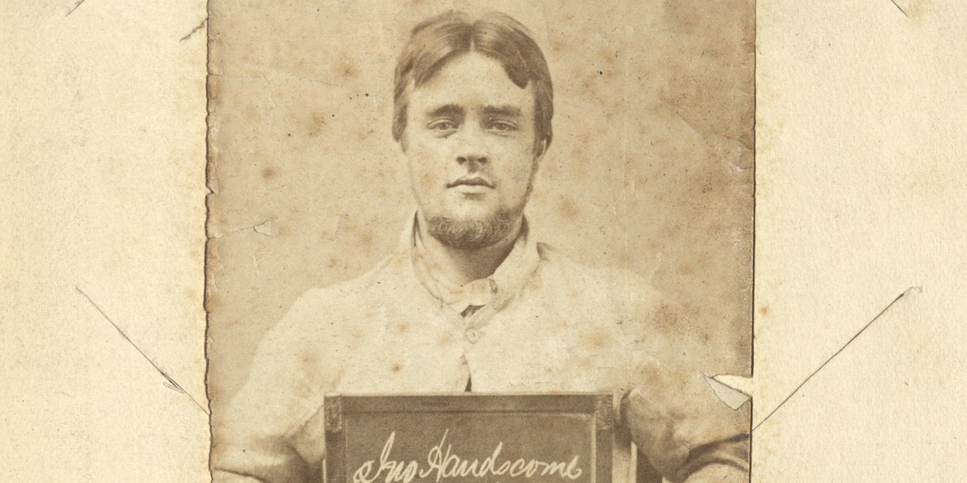 » Archives Talk: Convict Life, Penal Servitude and Prison Licensing in ...