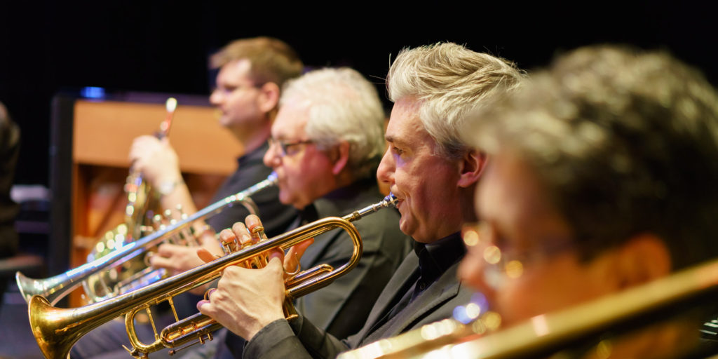 » The Manchester Camerata