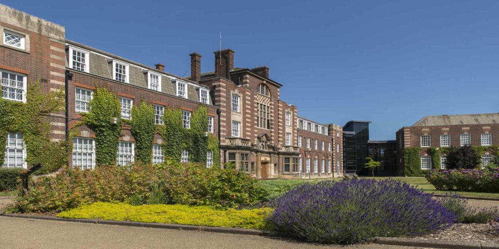 » Heritage Open Days at the University of Hull