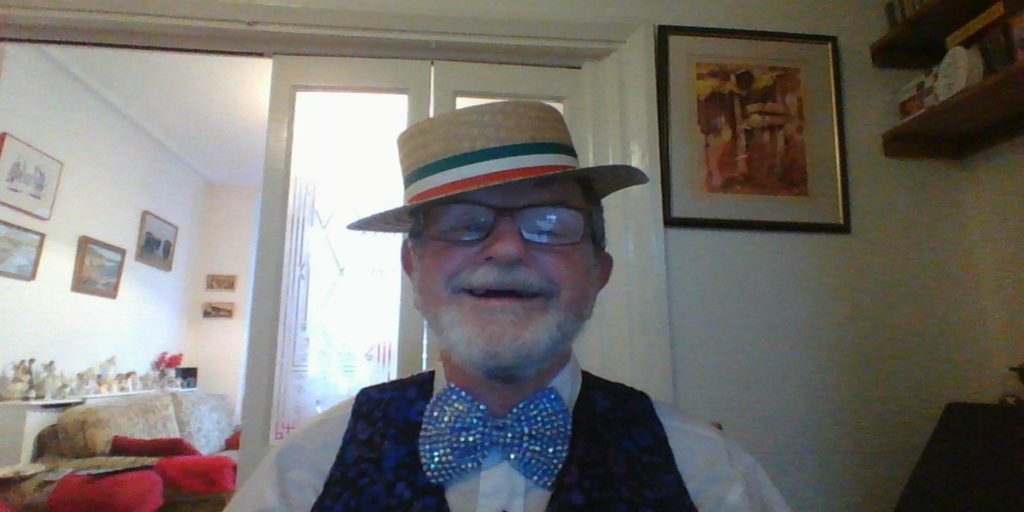 » Richard and Friends at Solo’s Music Cafe