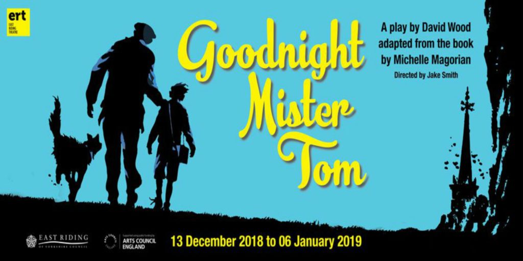 » Goodnight Mister Tom