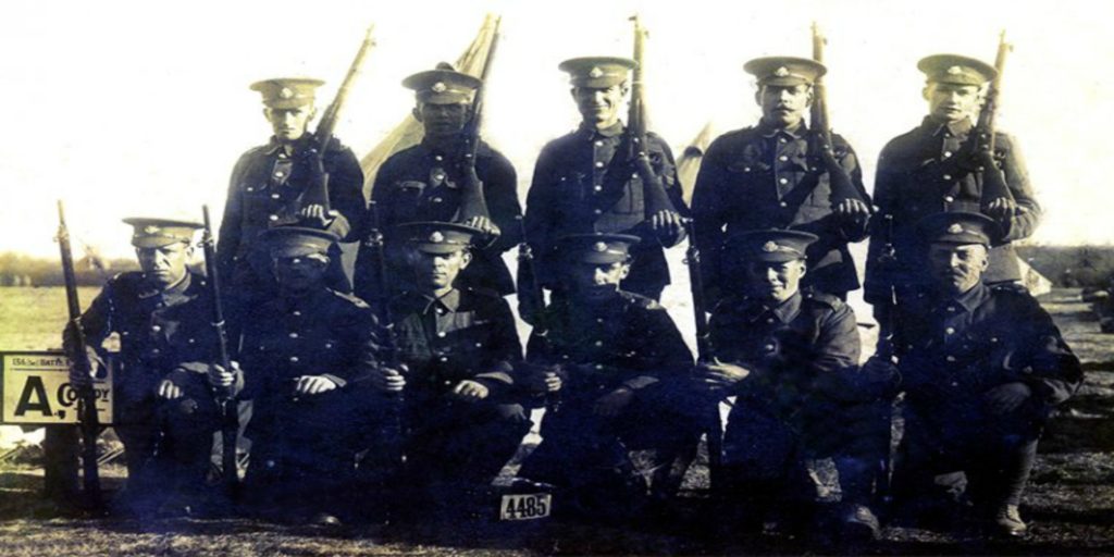 » Other Ranks: Hull Jazz Festival