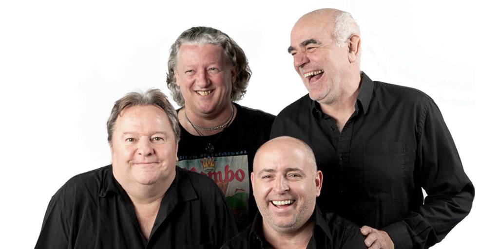 » The Stephen Frost Improv Allstars