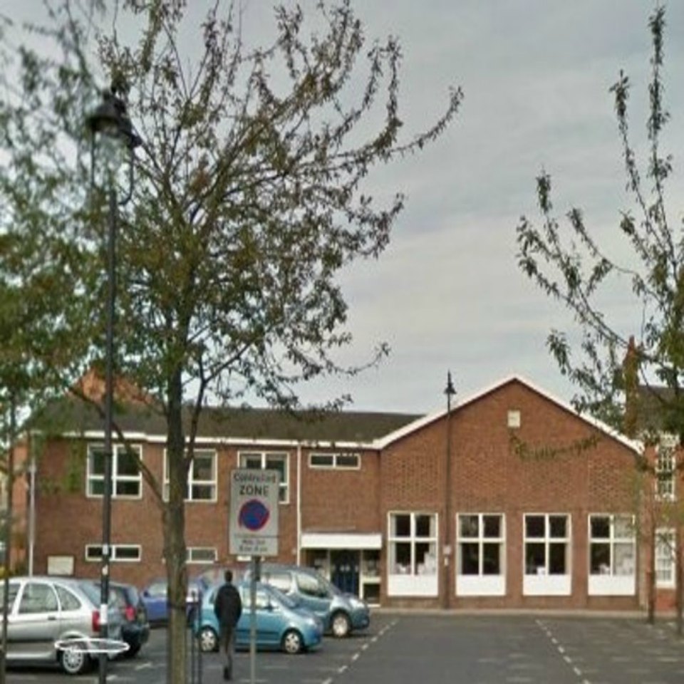 » Cottingham Civic Hall