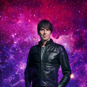 » Professor Brian Cox: Horizon’s – A 21st Century Space Odyssey