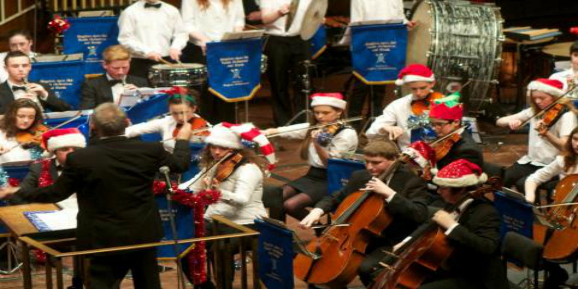 » Family Christmas Concert