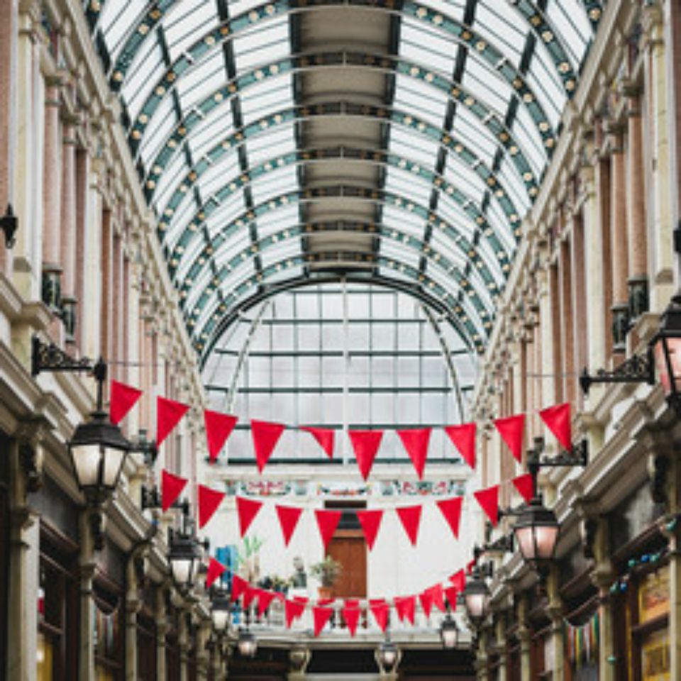 » ParagonArcade med