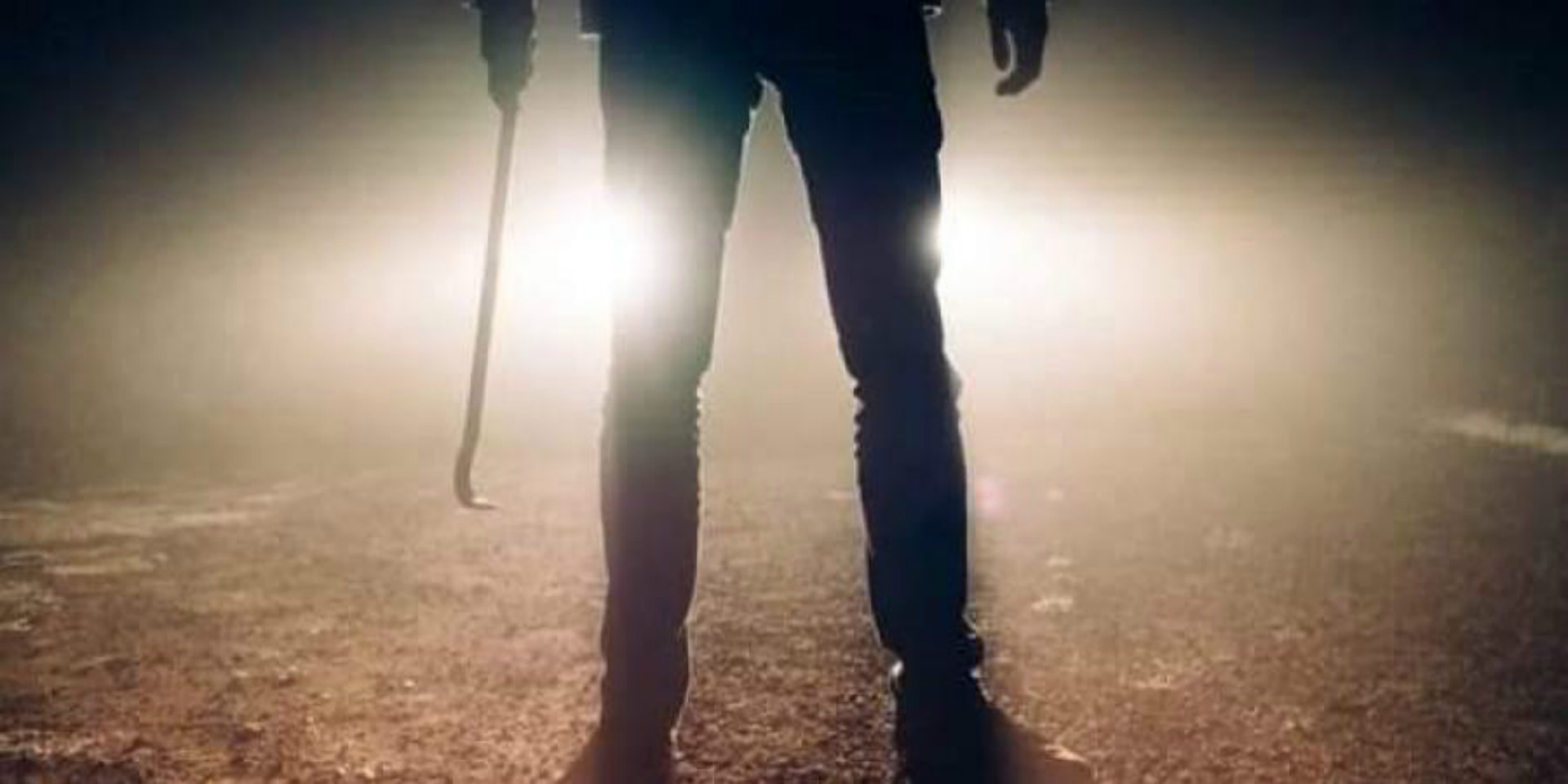 » INTERVIEWS WITH A SERIAL KILLER