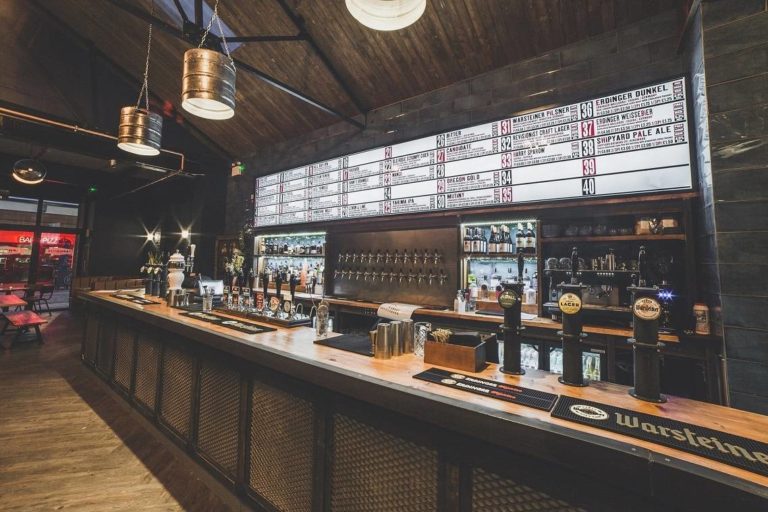 » Try this Hull pub crawl – with beers made right here in the city