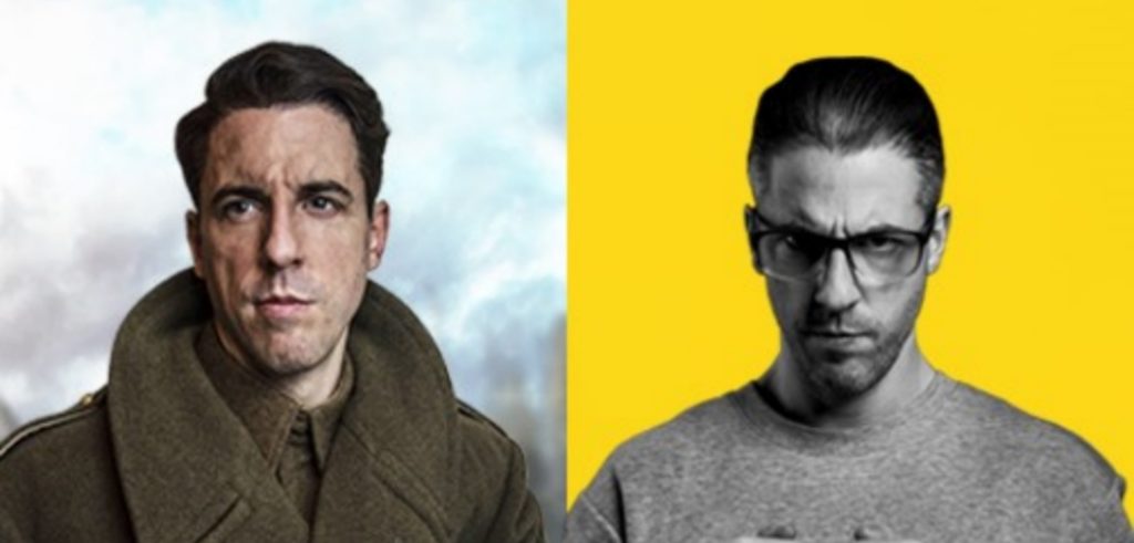 » David William Bryan feat