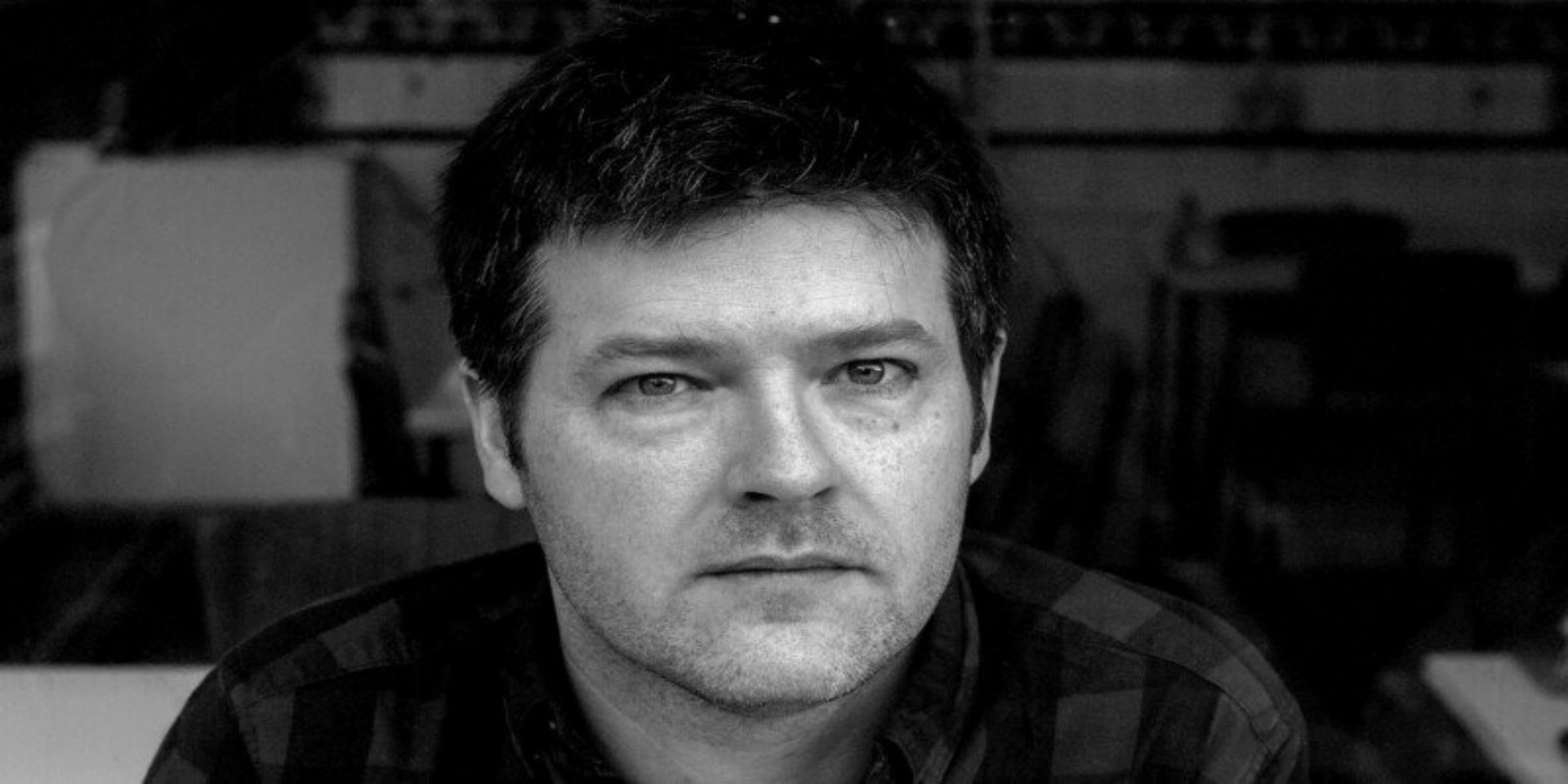 » NEW MUSIC BIENNIAL: David Fennessy – Panopticon