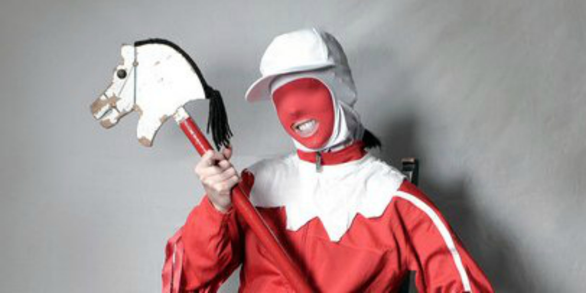 » NEW MUSIC BIENNIAL: Gazelle Twin & Max De Wardener