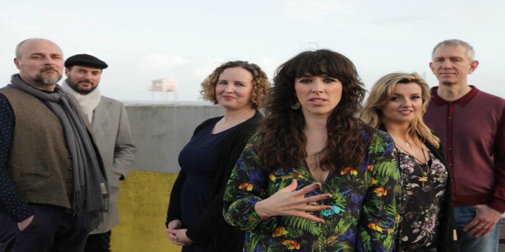 » New Muisc Biennial: 9Bach – Yn dy Lais – In Your Voice