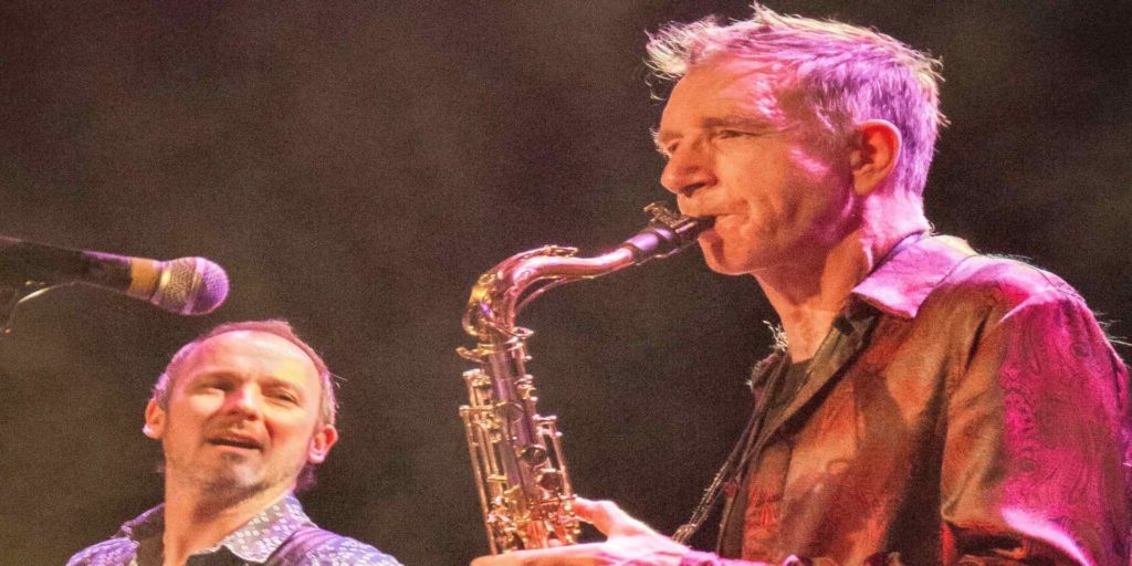 » Snake Davis & Gareth Moulton