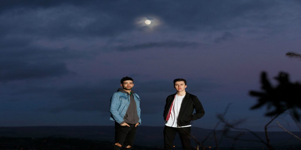 » Under Three Moons