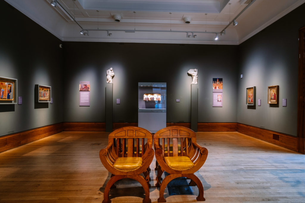 » Ferens Art Gallery