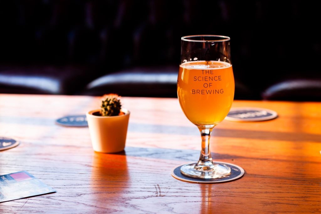 » Atom-Corn Exchange