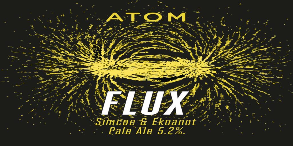 » Atom Brewery Tour