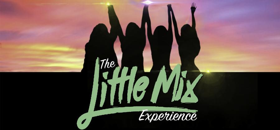 » The Lil Mix Experience
