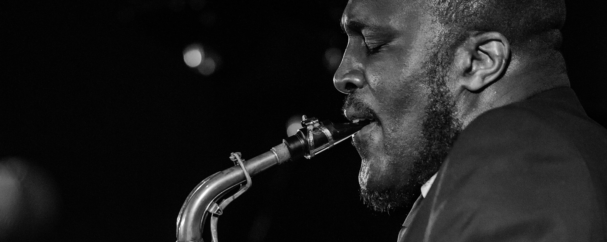 » Tony Kofi 5tet: Portrait of Cannonball Adderley