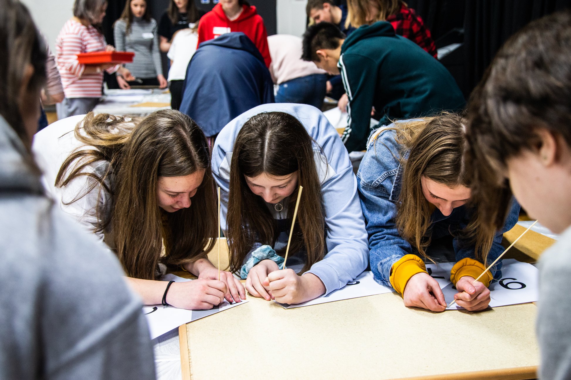 » 2020 Open – Artist Crit Session