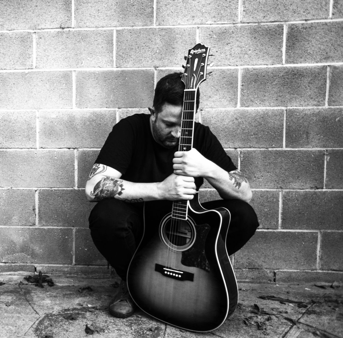 » BOB WAYNE (USA) – ROGUE SOLO TOUR