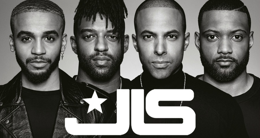 » JLS