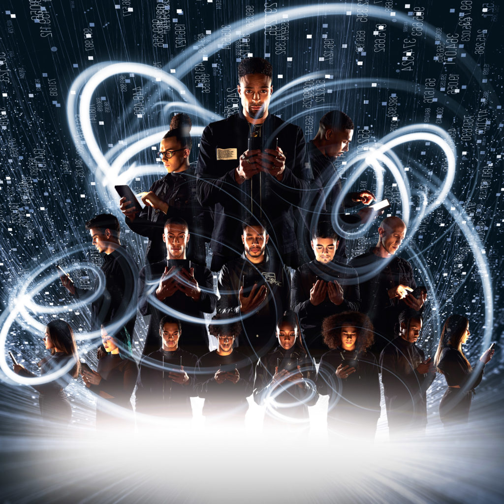 » Diversity- Connected Tour » Diversity- Connected Tour