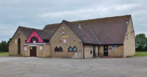 » Bilton Village Hall