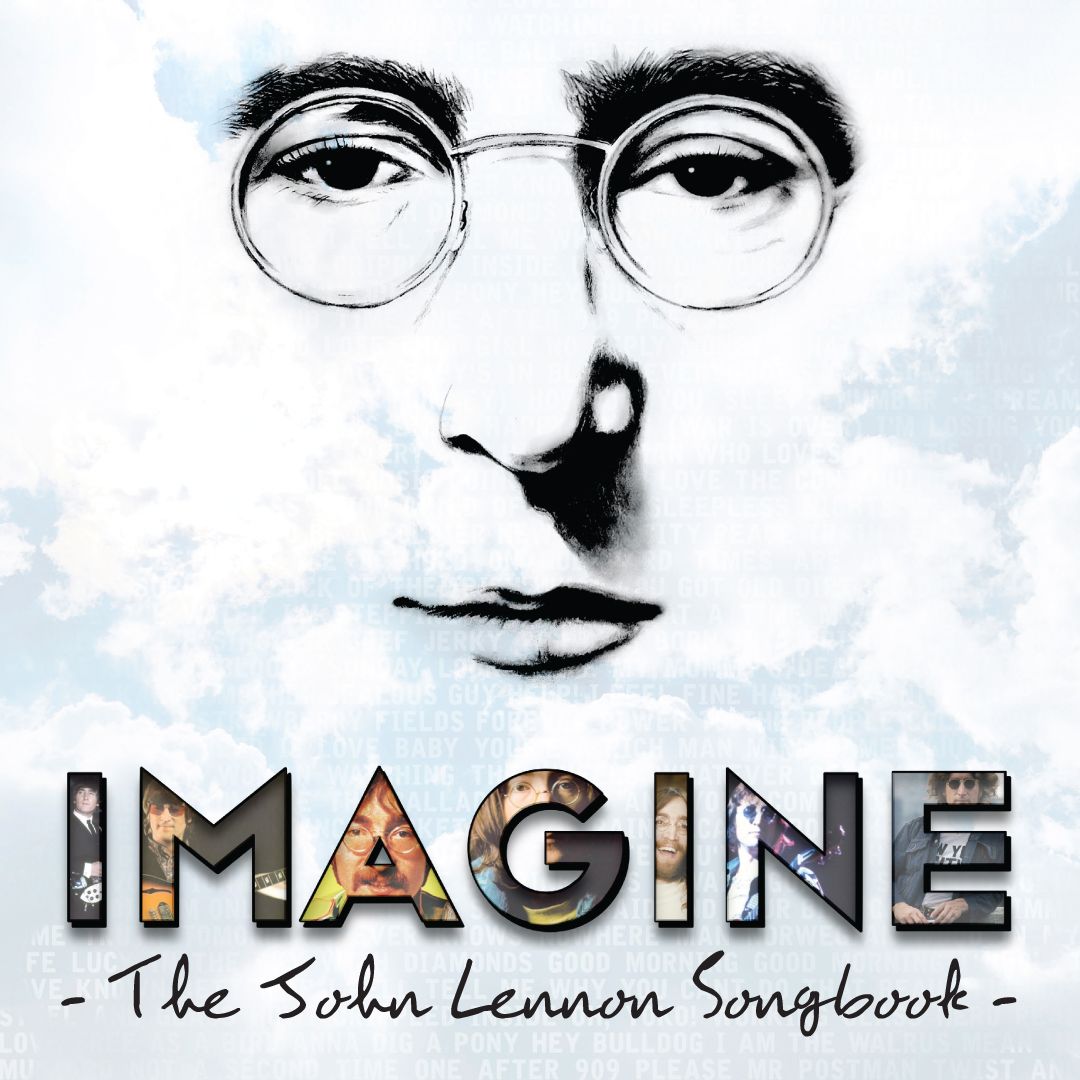 » Imagine: The John Lennon Songbook