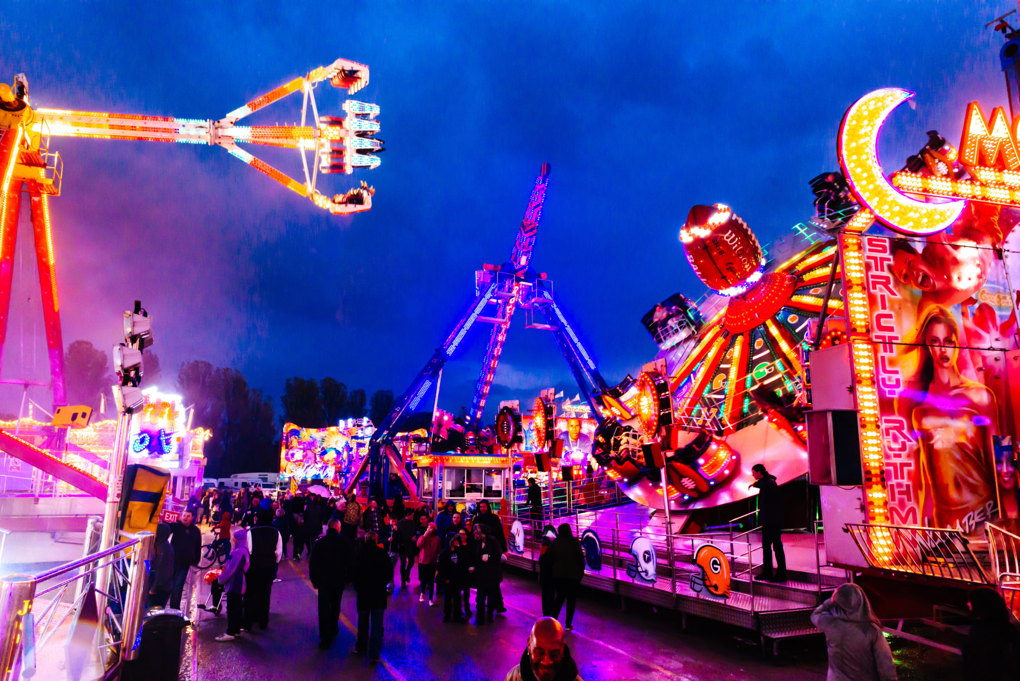 » Hull Fair 2025