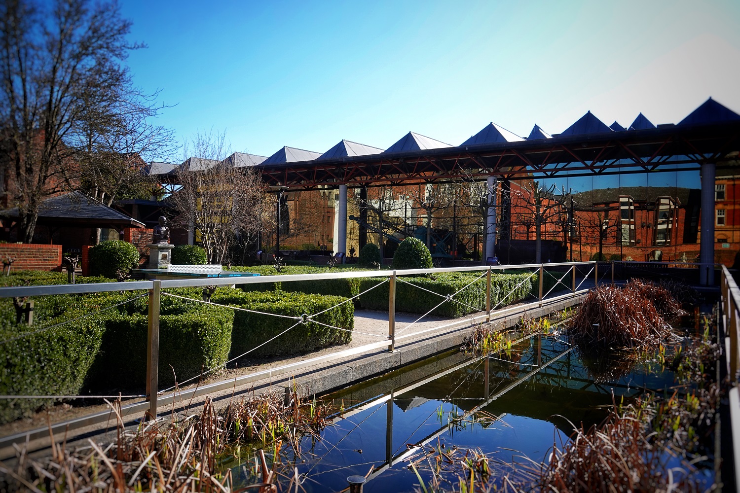 » Spring Family Craft Activity