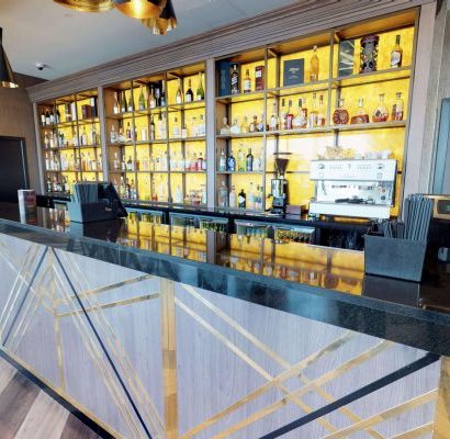 » Lexington Rooftop Bar & Terrace