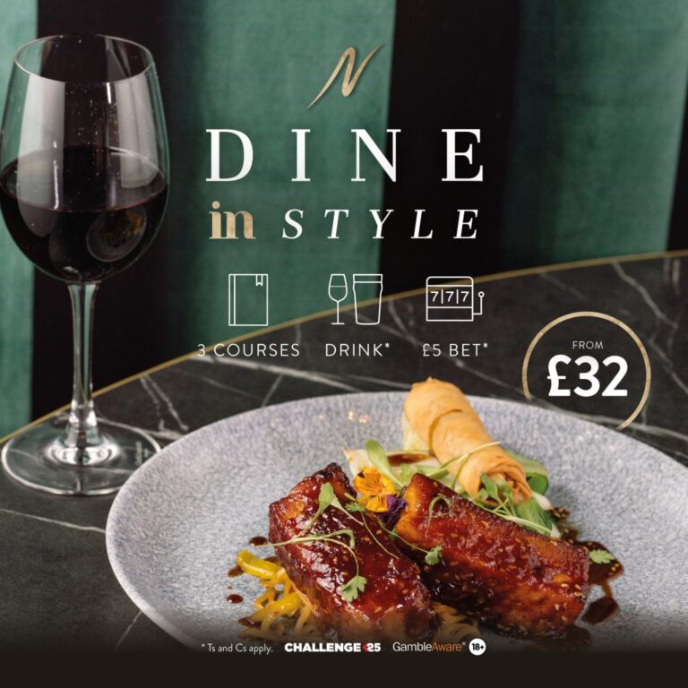 » Trinity Live Returns: Hull’s Favourite Free Music Night is Back!