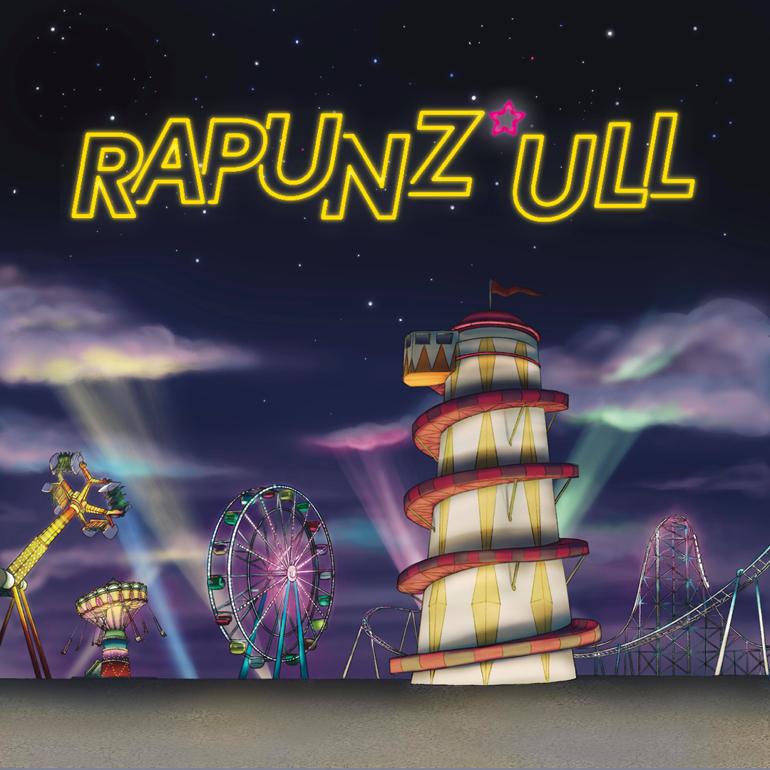 » Rapunz’ull Rock’n’ Roll Panto