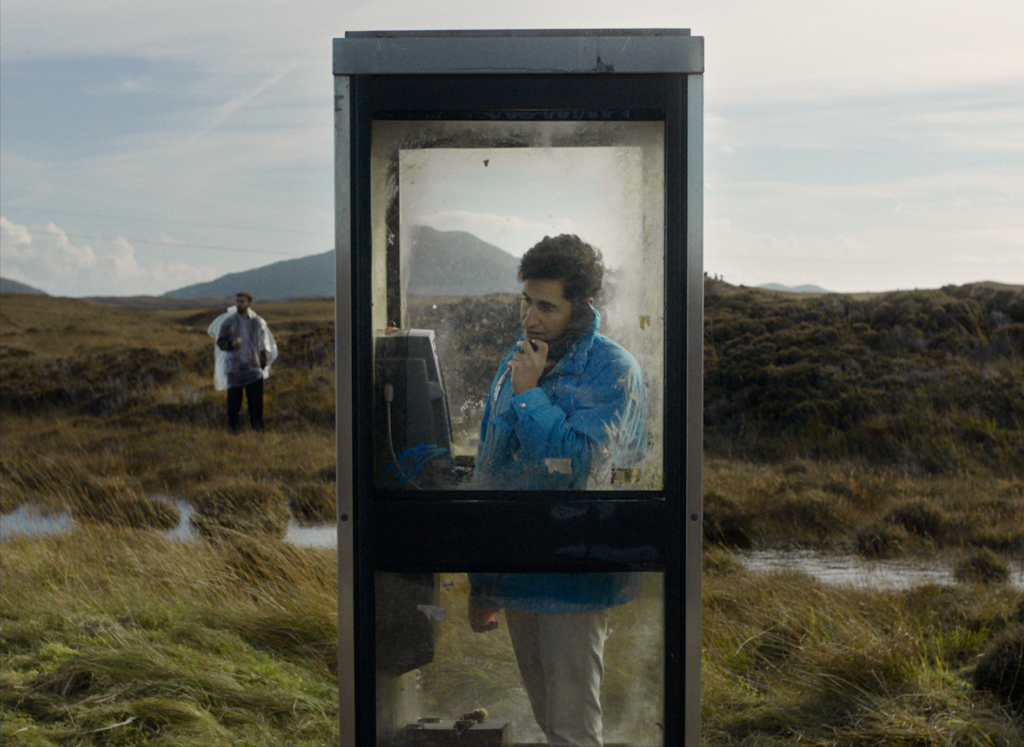 » Hull Independent Cinema: Limbo