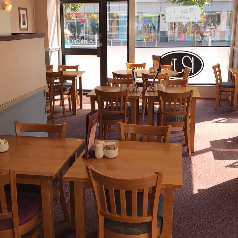 » Robbie Johnson’s