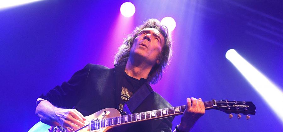 » Steve Hackett Genesis Revisited – Foxtrot at Fifty + Hackett Highlights