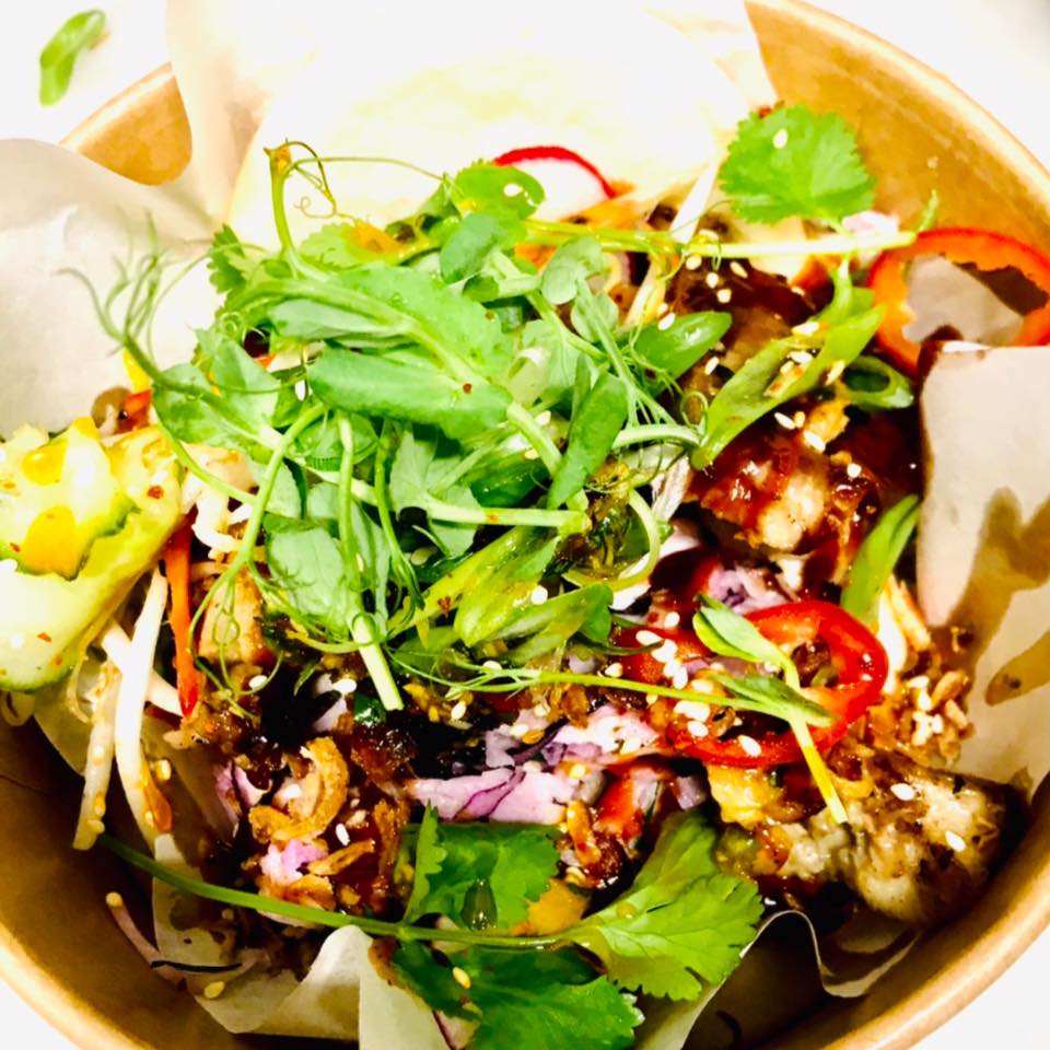 » FootGolf Yorkshire