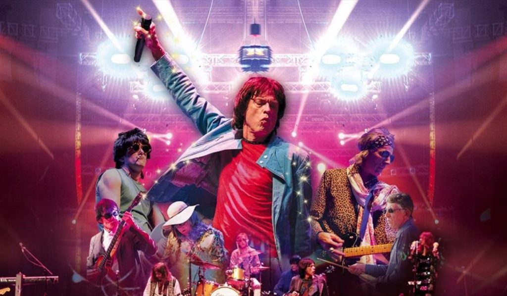 » The Rolling Stones Tribute