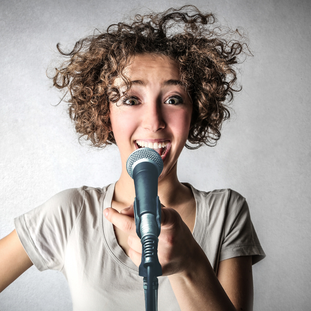 » Ten of the Best – Comedy Night