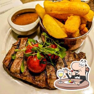 » Santi’s Southern Italian Bar & Kitchen