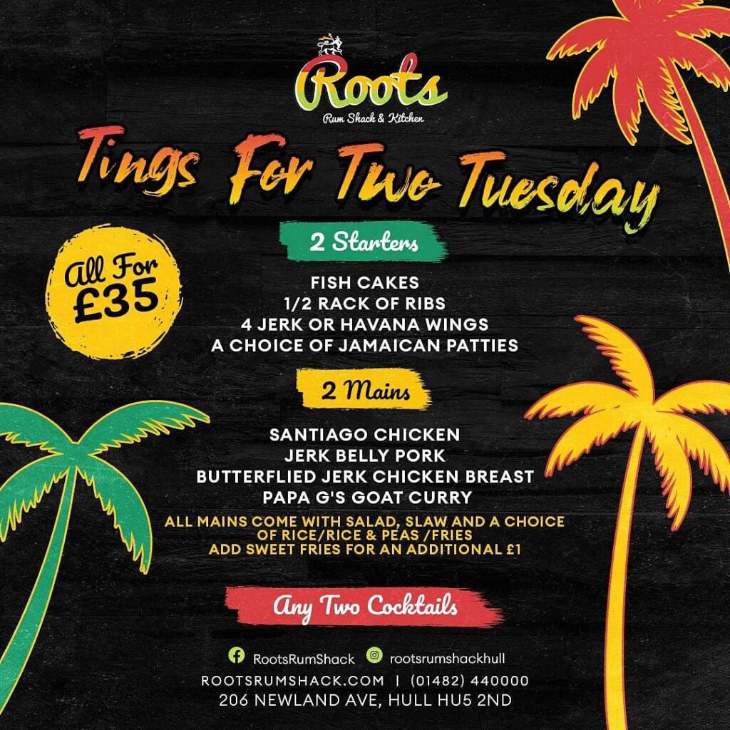 » A foodie’s guide to Trinity Market