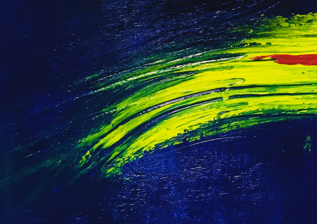 » Feral Art School Winter Exhibition – Bond 31